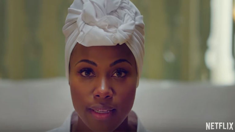First Look: Netflix's Original Series 'She's Gotta Have It' [TRAILER ...