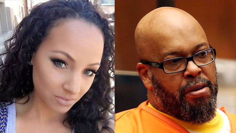 Suge Knight's Fiancé Sentenced For Selling Video To TMZ - TV One