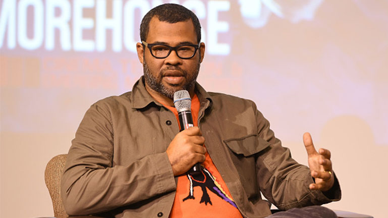 Say What? ‘Get Out’ Will Compete As A Comedy At Golden Globes - TV One