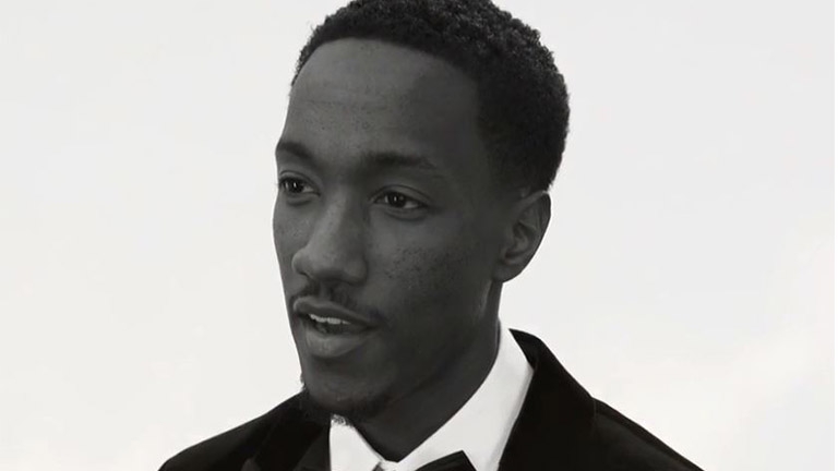 #RepresentTheDream: Lemuel Plummer - TV One