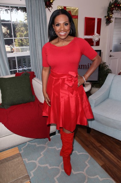 Delta Sigma Theta Sorority, Inc. Welcomes Andra Day, April Ryan & More ...