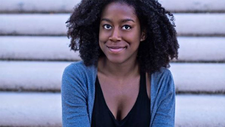 Tomi Adeyemi Lands Seven Figure Book Deal For Her African Fantasy Novel ...