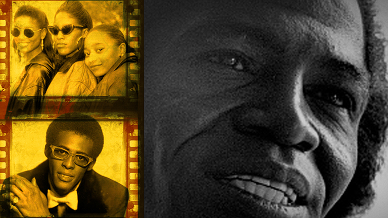 Who Do YOU Want To See On "Unsung?" - TV One