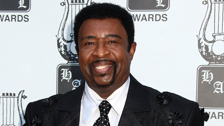 Temptations Lead Dennis Edwards Dead At 74 - TV One