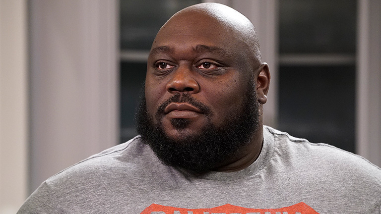 [WATCH] Faizon Love Slams Dave Chappelle: 'White People Built Him' - TV One