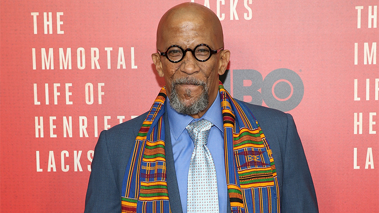'The Wire' Star Reg E. Cathey Dead At 59 - TV One