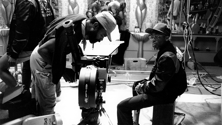 Spike Lee's 'School Daze' Celebrates 30 Years With Screening At Fox ...