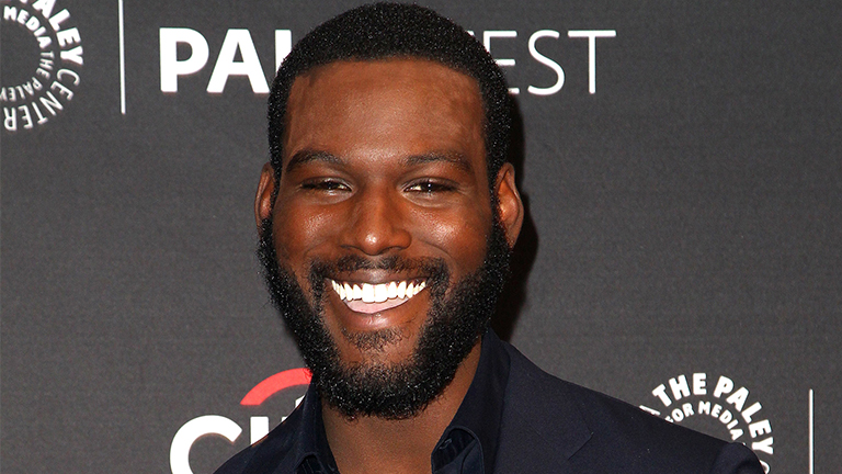 Kofi Siriboe Off The Market?! This Lucky Lady Stole His Heart - TV One