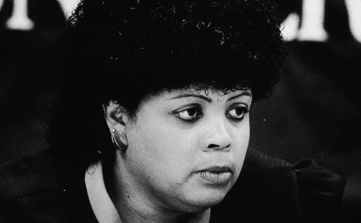 Linda Brown, Civil Rights Icon Of Brown V. Board Of Education, Dies At ...