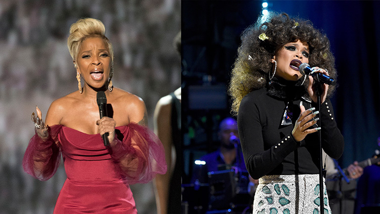 We Can't Wait To See Mary J. Blige And Andra Day Take Part In Nina ...