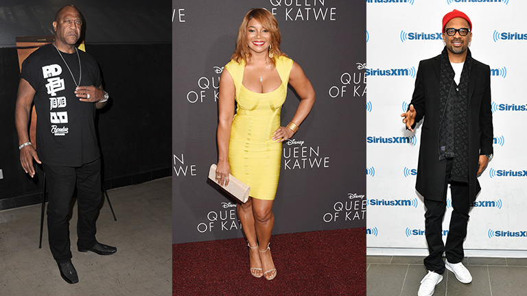 Can You Believe 'Next Friday' Is 18? Look At The Cast Now - TV One