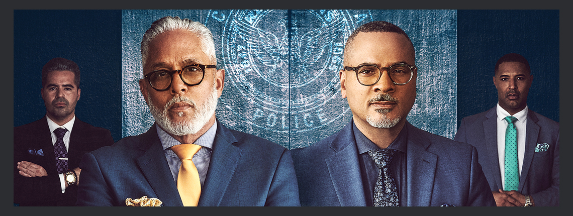 ATL Homicide - TV One