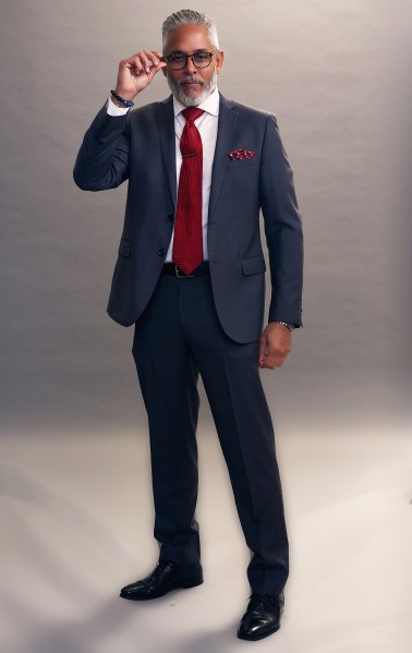 Meet The Detectives: ATL Homicide - TV One