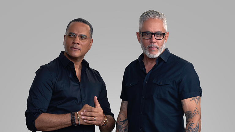 Meet The Detectives: ATL Homicide - TV One