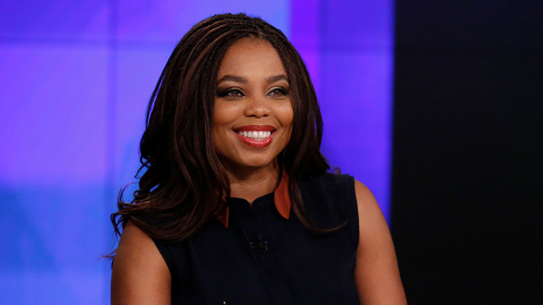 Jemele Hill Officially Out At ESPN, Reportedly Secures $6 Million ...