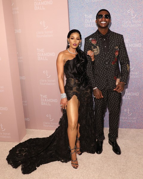 The Best Looks From The 2018 Diamond Ball - TV One