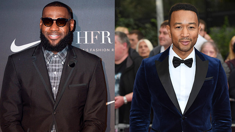 A Female-Led 'Lean On Me' Series Is Happening Thanks to LeBron James ...