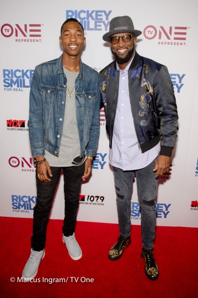 Rickey Smiley’s Secret To The Perfect Pot Of Collard Greens Is…. - TV One