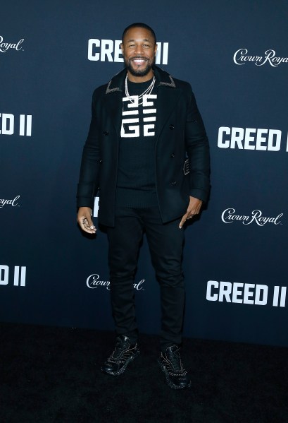 Our Favorite Looks From The 'Creed II' Premiere - TV One