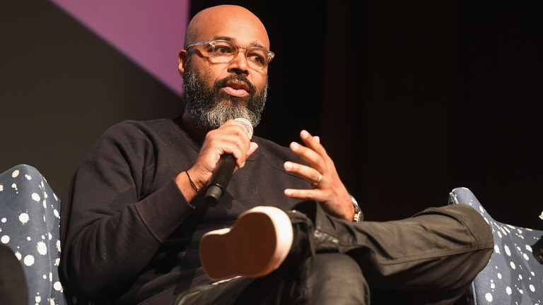 ‘Love Is’ Executive Producer Salim Akil Sued By Alleged Ex-Lover, Cites ...