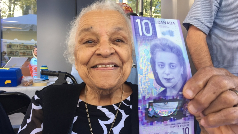 Canada Beat Us To It: Viola Desmond Is The First Black Person To Be ...