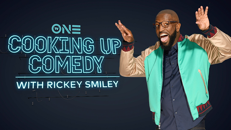 Cooking Up Comedy: Throw That Old Dressing Recipe Away, Upgrade With ...