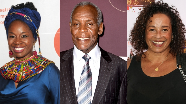 ‘The Color Purple’ Turns 35! Take A Trip Down Memory Lane And Remember ...