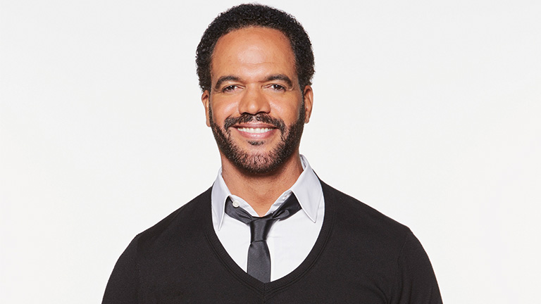 Iconic 'Young & Restless' Star Kristoff St. John Dead At 52 - TV One