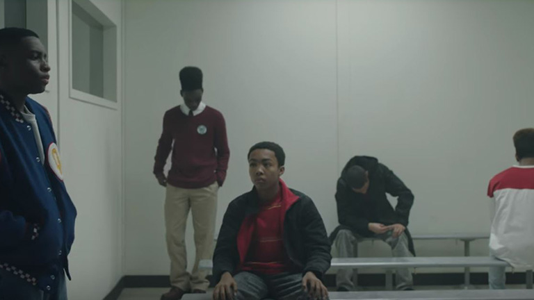 'When They See Us', Ava DuVernay's Story Of The Central Park Five Is ...