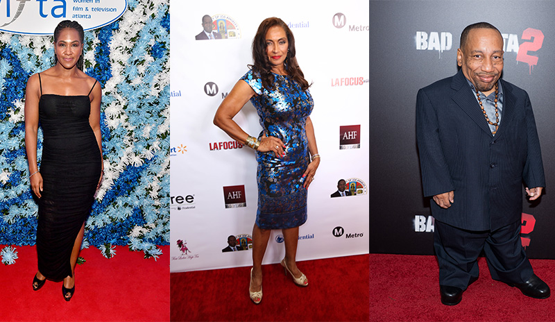 Look At The Cast of 'Friday' Then And Now - TV One