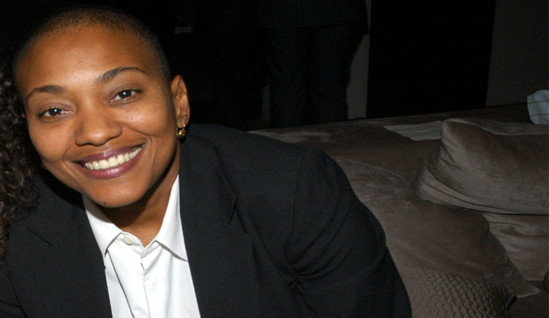 Robyn Crawford's New Book Will Set The Record Straight On Relationship ...