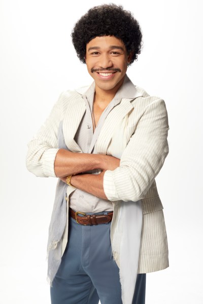 Meet The Cast of TV One's Original Film The Bobby DeBarge Story - TV One