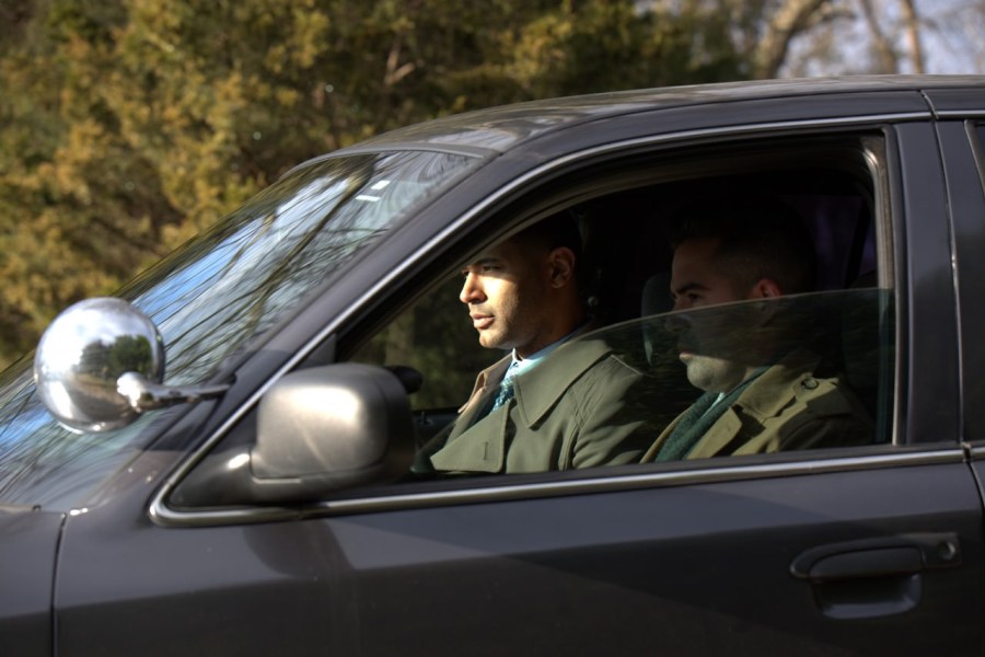 [EXCLUSIVE] Look Into The ALL NEW Season of ATL Homicide - TV One