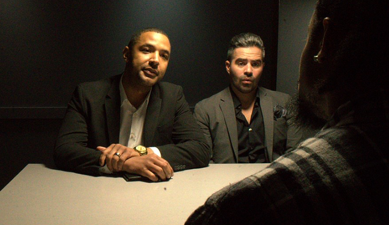 [EXCLUSIVE] Look Into The ALL NEW Season of ATL Homicide - TV One