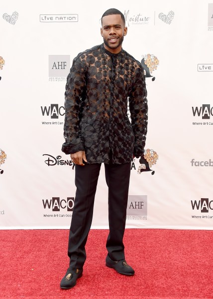 TV's First Black Judge With a Nationally Televised Court Show, Mablean ...