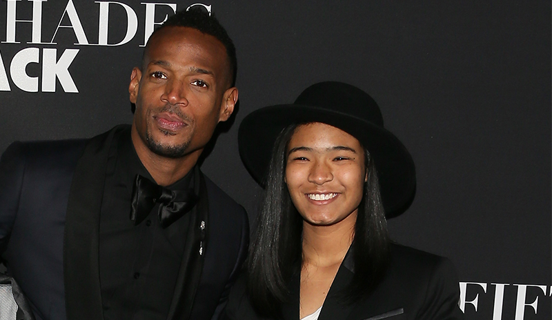 Marlon Wayans Defended His Daughter's Sexuality In The Best Way Ever ...