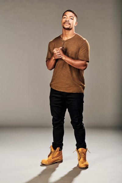 Meet The Cast: Deadly Dispatch - TV One