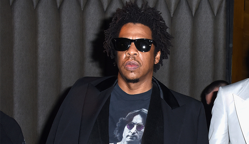 Jay-Z Now Has His Hands In The Cannabis Industry As Caliva's Chief ...