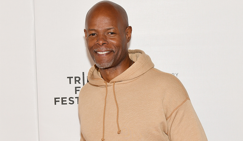 Keenen Ivory Wayans Is Returning To Television! - TV One