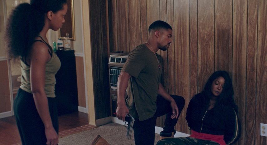 Meet The Cast: Deadly Dispatch - TV One