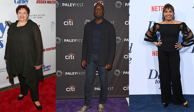 'The Wood' Turns 20: Look At The Cast Now - TV One