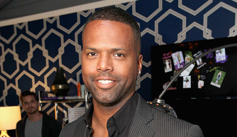 A.J. Calloway Is Officially Done At 'Extra' After Sexual Assault ...