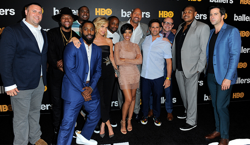 Say Goodbye: It's The End Of The Road For 'Ballers' - TV One