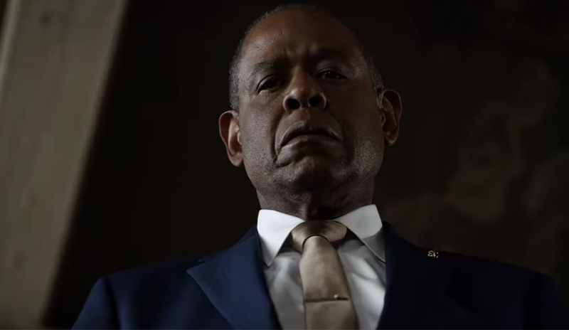 [TRAILER] Forest Whittaker Portrays Mob Boss Bumpy Johnson in ...