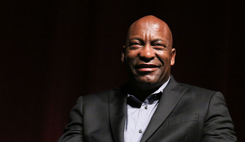 John Singleton's Mother and Ex Tosha Riea Say His Girlfriend Rayvon ...