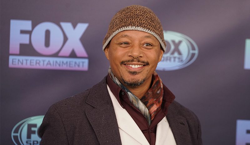 Goodbye Hollywood! Terrence Howard Announces Retirement: 'I'm Done ...