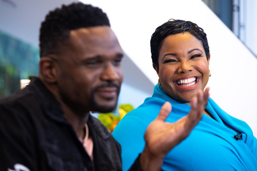 Inside The 30th Anniversary Family Matters Cast Reunion - TV One