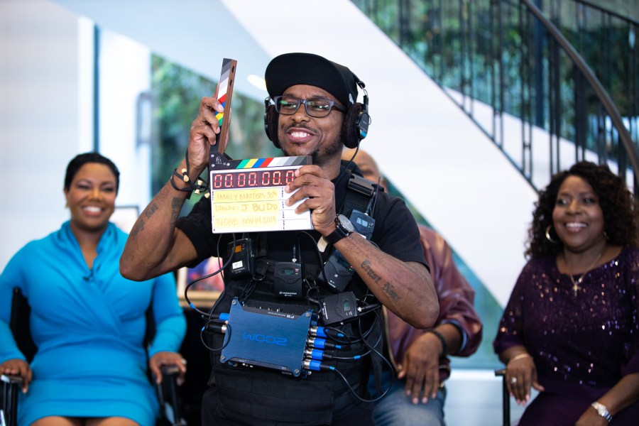 Inside The 30th Anniversary Family Matters Cast Reunion - TV One