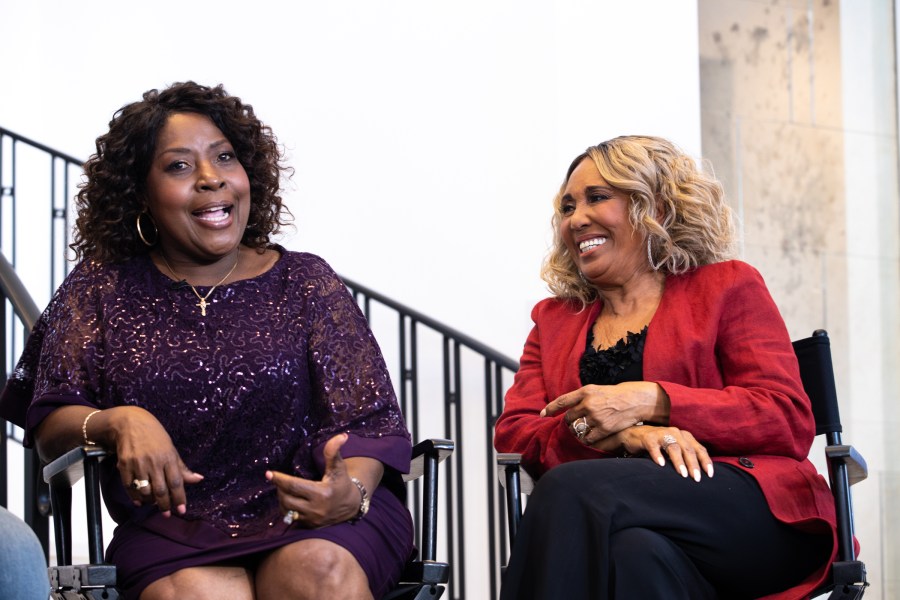 Inside The 30th Anniversary Family Matters Cast Reunion - TV One