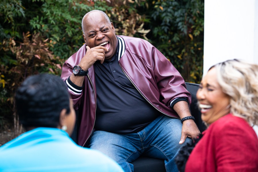 Inside The 30th Anniversary Family Matters Cast Reunion - TV One